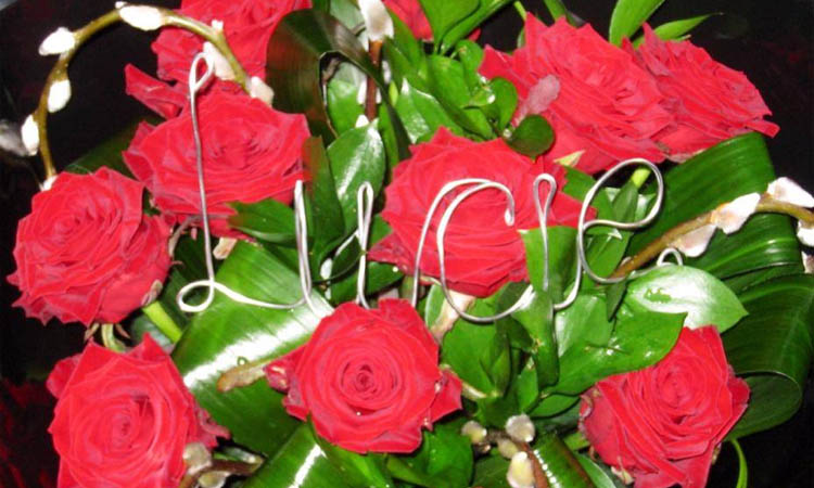 Flower Bar Florist St Ives - Order Online or 01480 493143